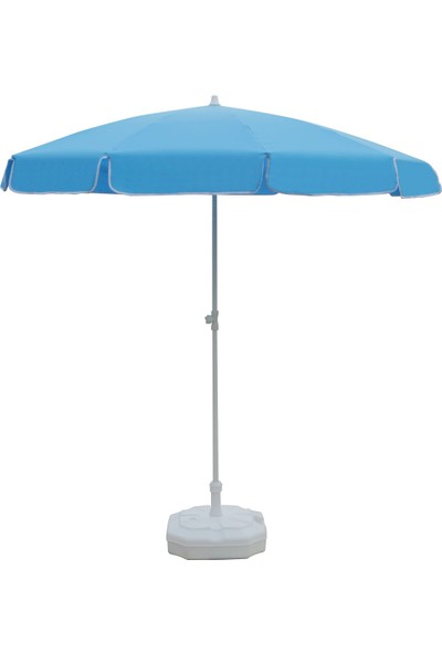 Ods Plaj ve Güneş Şemsiyesi - 20 Litre Bidonlu