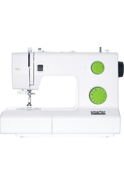 Pfaff Smarter 140S Dikiş Makinası