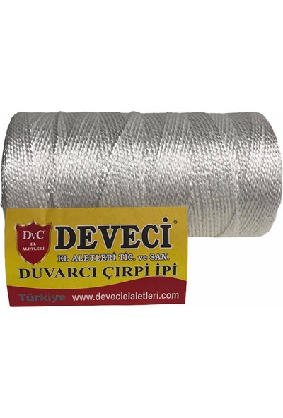Deveci Çırpı Ipi Battal Boy