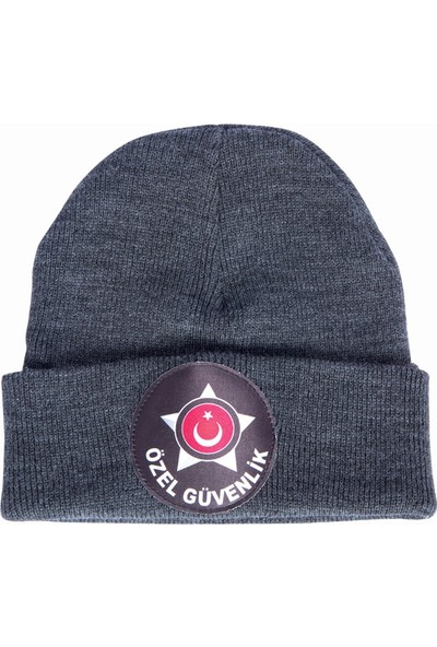 Anelli Güvenlik Bere