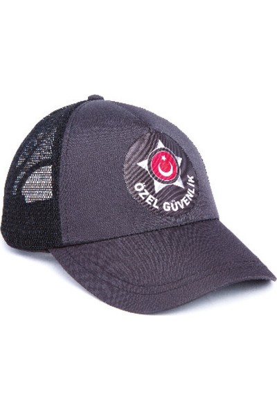 Anelli Güvenlik Şapkası Yazlık Fileli