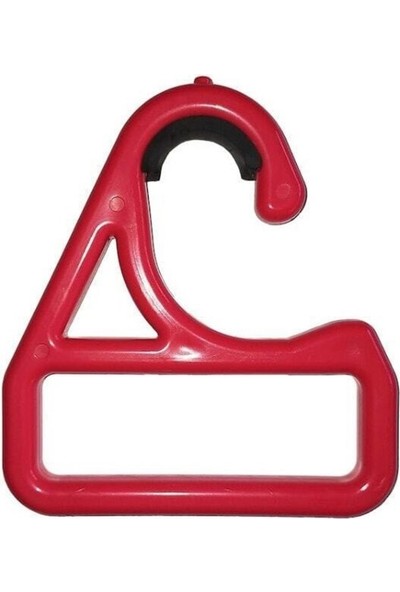 Çok Amaçlı Kişisel Tutunma Aparatı