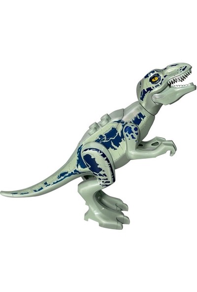 Xinh Jurassic World Mini Figür Tyrannosaurus Z45 Xinh Jurassic World Mini Figür Tyrannosaurus Z45