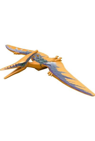 Xinh Jurassic World Mini Figür Pteranodon Z47