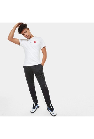 The North Face Erkek Nse T-Shirt - Beyaz