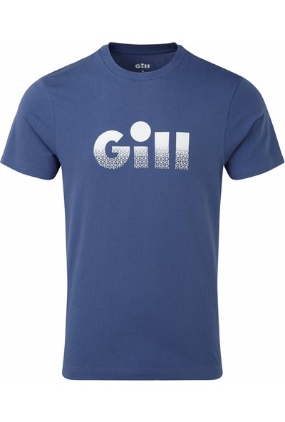 Gıll Mens Saltash Tee GIL.4454 Gıll Mens Saltash Tee GIL.4454