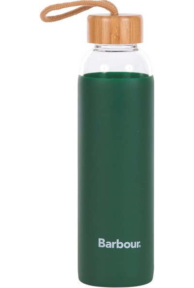 Barbour Su Şişesi GN31 Dusky Green Barbour Su Şişesi GN31 Dusky Green