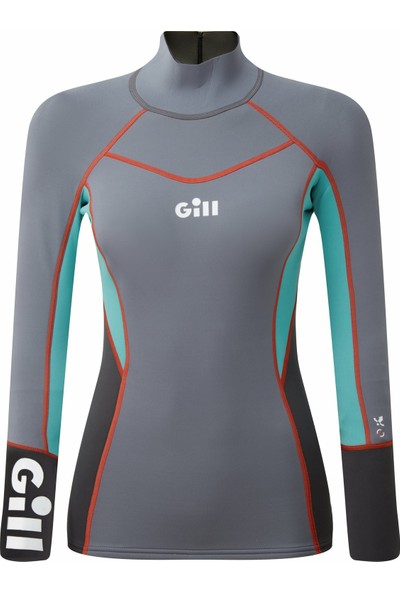 Gıll Zenlıte Top Women's GIL.5003W