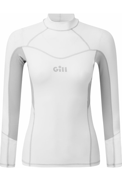 Gıll Pro Rash Vest L/sleeve Women's GIL.5020W Gıll Pro Rash Vest L/sleeve Women's GIL.5020W