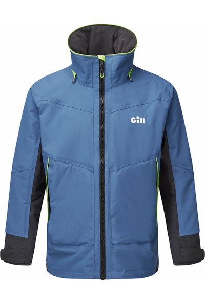 Gıl Men's Coastal Jacket GIL.OS32J