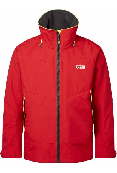 Gıl Men's Coastal Jacket GIL.OS32J