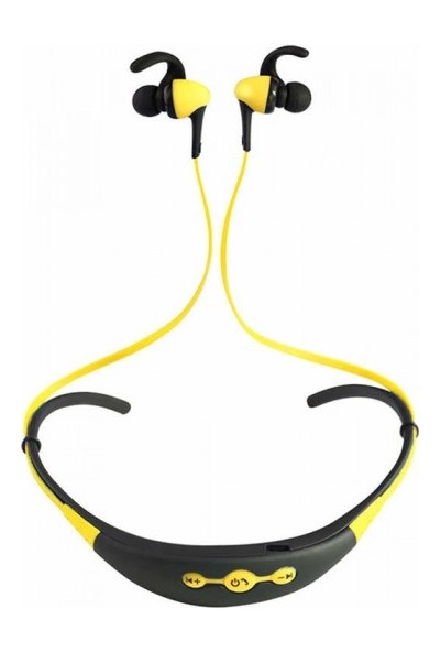 Boyun Askılı Kulak Içi Bluetooth Kulaklık - BT54