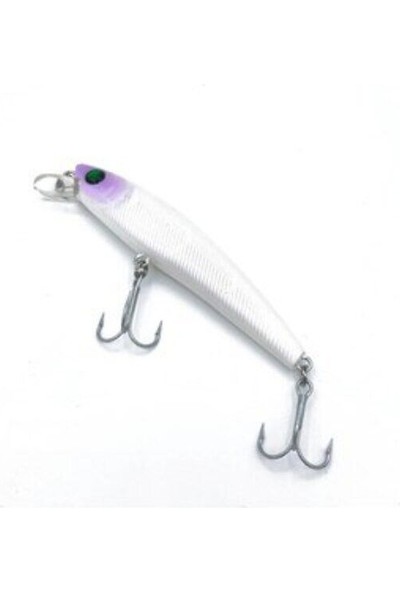 Oskar Bloomberg Weapons 75MM 5,6gr Maket Balık 2014-AE