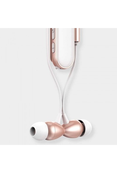 Boyun Askılı Kulak Içi Bluetooth Kulaklık - Roman J3