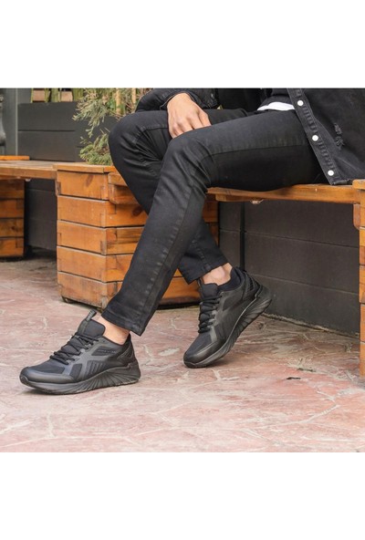 Jump Erkek Spor Ayakkabı - 26616M