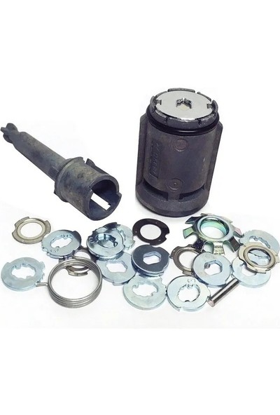 Fk Oto Ford Focus Mk1 Kaput Kilidi Şifre Takımı 1998-2005 XS41 16C826 Ca Fk Oto Ford Focus Mk1 Kaput Kilidi Şifre Takımı 1998-2005 XS41 16C826 Ca