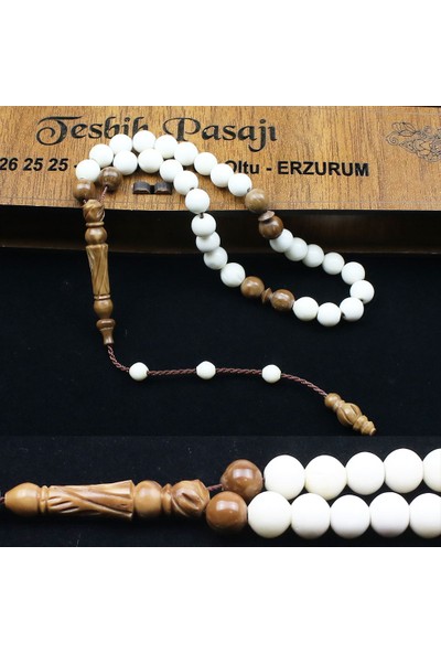 Sistemli Kemik Arası ve Imamesi Kuka Tesbih