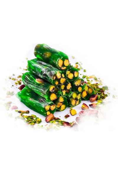 Anadolu Lezzetleri Elmalı Fitil Lokum 250 gr Anadolu Lezzetleri Elmalı Fitil Lokum 250 gr