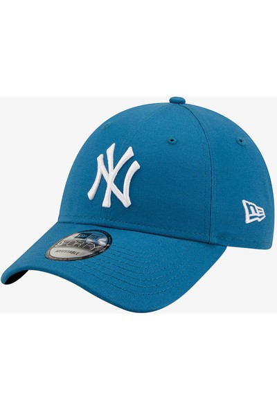 League Essential Blue 9forty 60184724 League Essential Blue 9forty 60184724