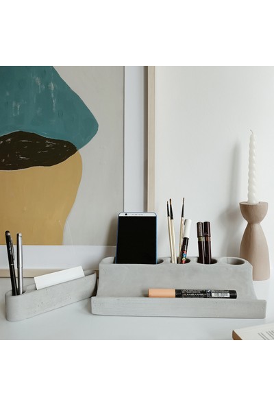 Daas Frater 2'li Ofis Seti