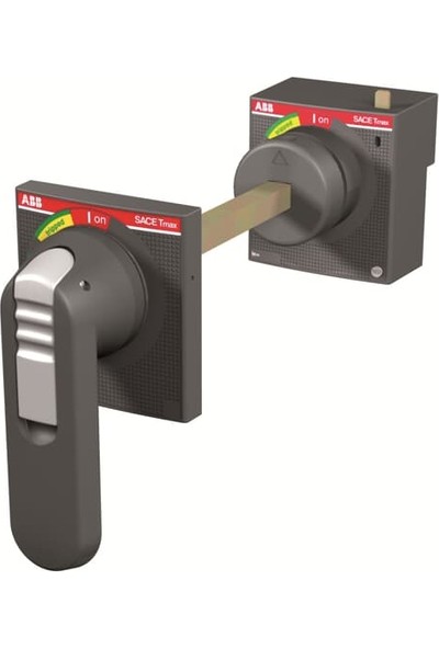 Abb Rhe Xt1-Xt3 F/p Standart, Ayarlanabilir Milli Kol Mekanizması
