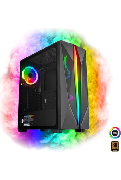 Avantron Ryzen 5 3500X 16GB Ddr4 1tb M2 SSD 12GB RX6700XT VGA Masaüstü Bilgisayar Avantron Ryzen 5 3500X 16GB Ddr4 1tb M2 SSD 12GB RX6700XT VGA Masaüstü Bilgisayar