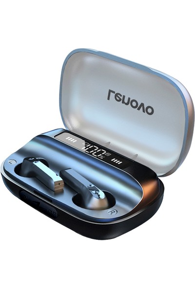 Lenovo QT81 Kablosuz Bt Kulaklık (Yurt Dışından)