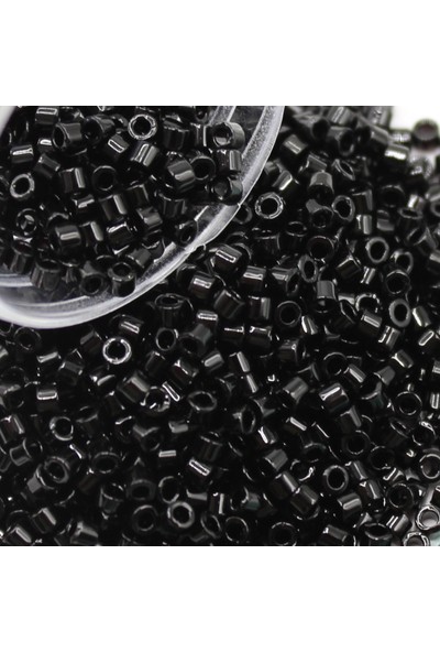 Bidolu Miyuki Boncuk Delica 11-00 1,6 mm 3 gr No: 40 Bidolu Miyuki Boncuk Delica 11-00 1,6 mm 3 gr No: 40