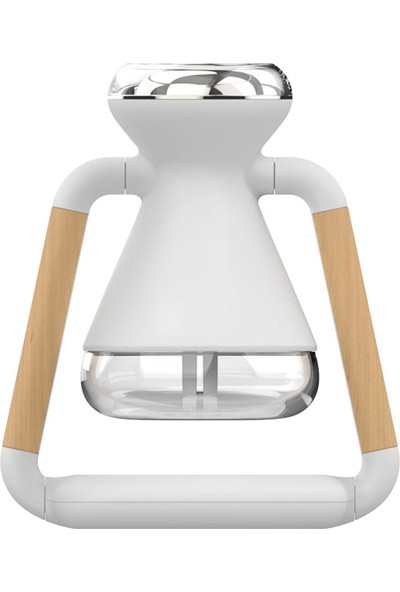 Dolity Seyahat Için Ultrasonik Hava Nemlendirici Mini 230ML Uçucu Yağ Difüzörü (Yurt Dışından) Dolity Seyahat Için Ultrasonik Hava Nemlendirici Mini 230ML Uçucu Yağ Difüzörü (Yurt Dışından)