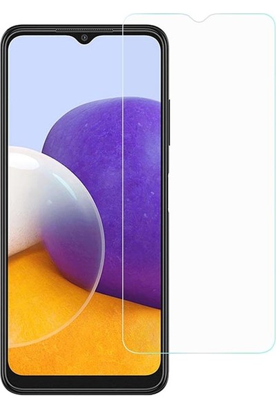 Nanospace Samsung Galaxy A23 Uyumlu Nano Ekran Koruyucu