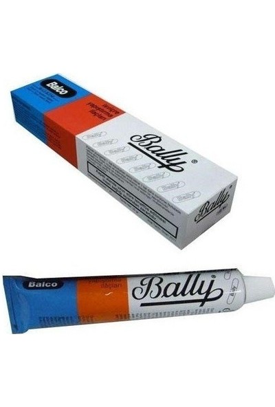Bally Bally Yapıştırıcı Tüp (Büyük Tüp) 150 gr