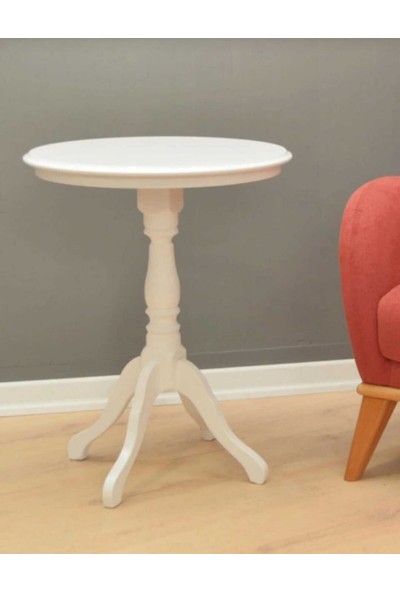 Mert Ahşap Beyaz Fiskos Mert Ahşap Beyaz Fiskos