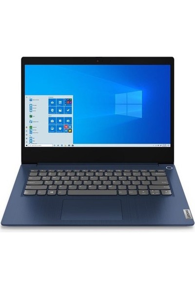 Lenovo Ideapad 3 14IIL Intel Core I5 1035G1 8gb 1tb SSD Windows 10 Pro 14.0
