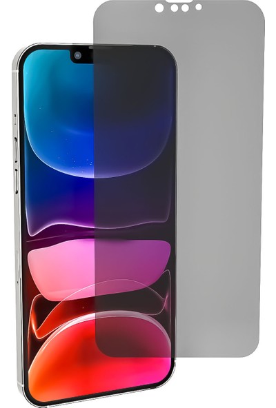 Bause iPhone 13 Pro Nano Anti-Shock Kenarlıksız Seramik Hayalet Ekran Koruyucu Cam - Mat Bause iPhone 13 Pro Nano Anti-Shock Kenarlıksız Seramik Hayalet Ekran Koruyucu Cam - Mat