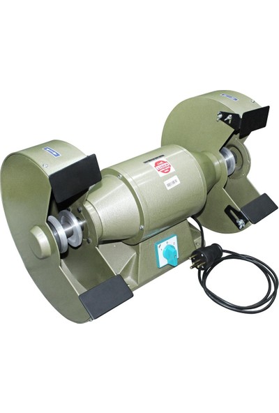 Lider Zımpara Taş Motoru 350MM 380W Lider Zımpara Taş Motoru 350MM 380W