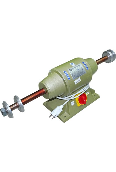 Lider Polisaj Motoru 2hp 220W Lider Polisaj Motoru 2hp 220W