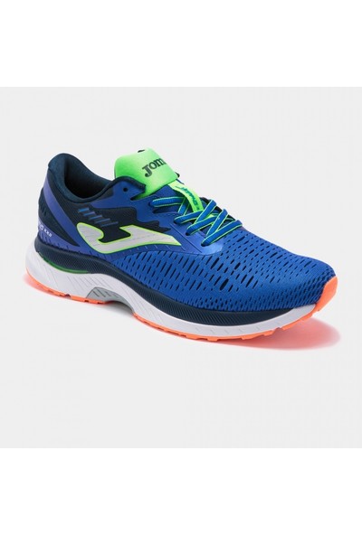 Joma Erkek Spor Ayakkabı -Hıspalıs 2104 Royal Verde Flúor-Saks - Fosforlu YEŞİL-RHISPW2104 Joma Erkek Spor Ayakkabı -Hıspalıs 2104 Royal Verde Flúor-Saks - Fosforlu YEŞİL-RHISPW2104