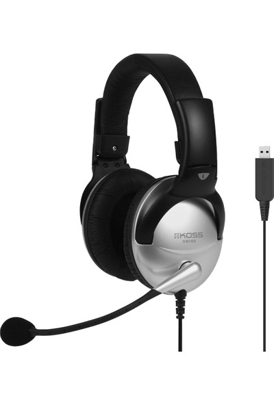 Koss SB45 USB