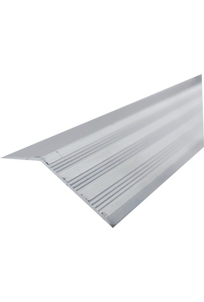 Nsp Alüminyum Kot Farkı Gri 48MM * 90CM 1'li Nsp Alüminyum Kot Farkı Gri 48MM * 90CM 1'li