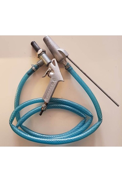 Astro Kumlama Tabancası