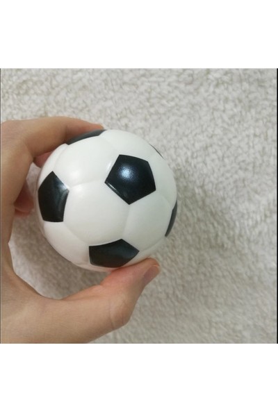 Charge 3ADET Yumuşak Squeeze El Topu