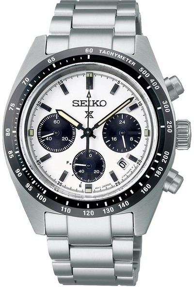 Seiko SSC813P Seiko Prospex Speedtimer Solar SSC813P Erkek Kol Saati