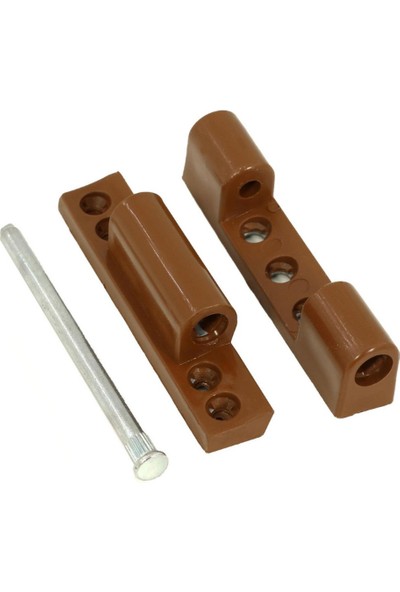 Process Pvc Pimapen Kapı Menteşesi Plastik Kaplamalı Içi Demirli 90 mm Altınmeşe Process Pvc Pimapen Kapı Menteşesi Plastik Kaplamalı Içi Demirli 90 mm Altınmeşe