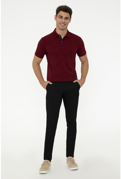 Siyah Chinos 50206358-VR046