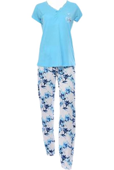 Vienetta Kadın Pijama Takımı