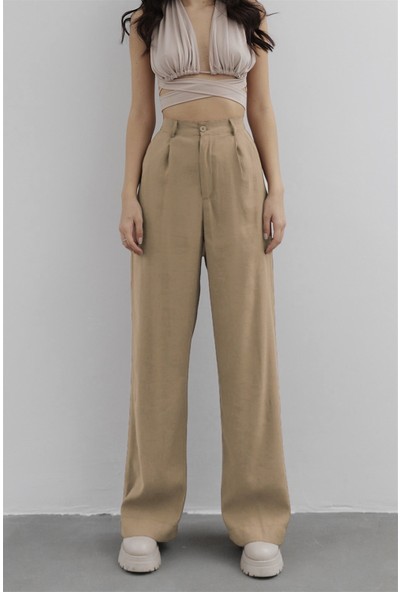 Bol Paça Tensel Pantolon