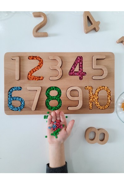 Mucit Eller Rakam Bultak