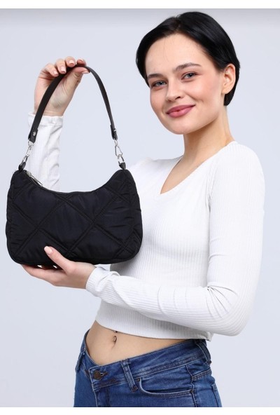 E.g Kadın Baget Kol Çantası