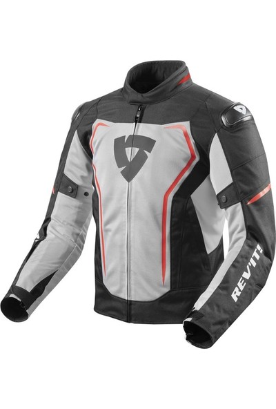 Revit Vertex Air Mont Siyah-Kırmızı Revit Vertex Air Mont Siyah-Kırmızı