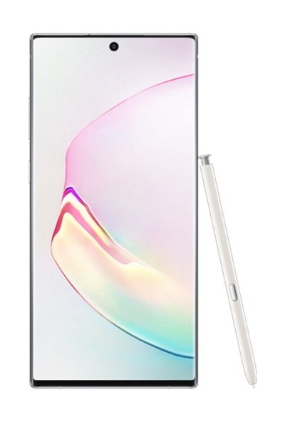 İkinci El Samsung Galaxy Note 10 256 GB (12 Ay Garantili) İkinci El Samsung Galaxy Note 10 256 GB (12 Ay Garantili)